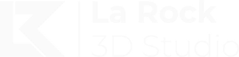 La Rock | 3D Studio